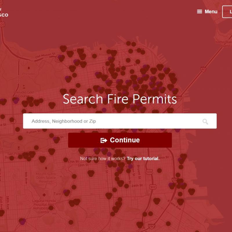 Services | SF Fire Website